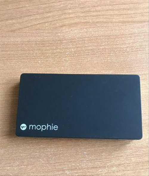 Пауэрбанк Mophie powerstation mini 2500