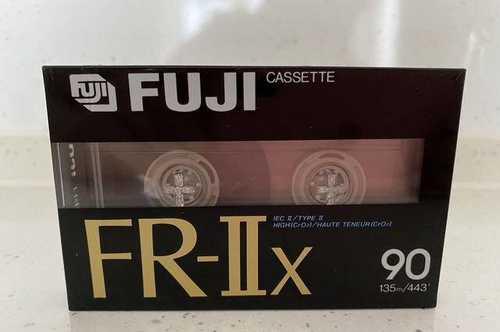 Аудиокассета Fuji FR-2x