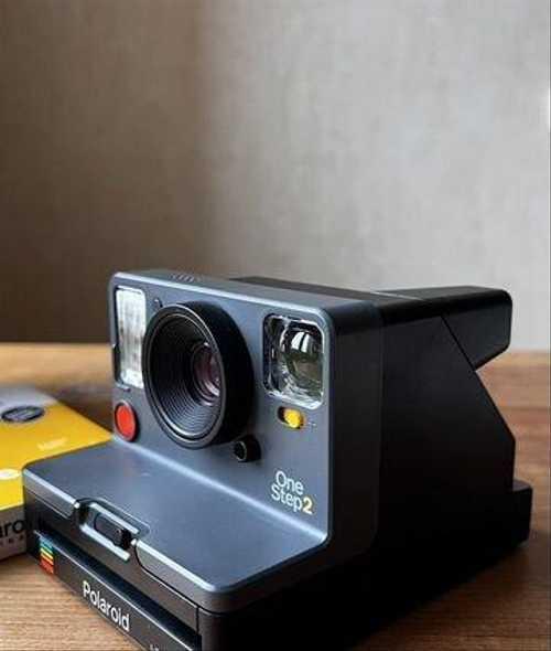 Фотоаппарат polaroid