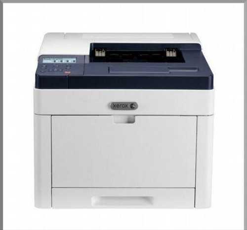 Офисный принтер Xerox Phaser 6510DN