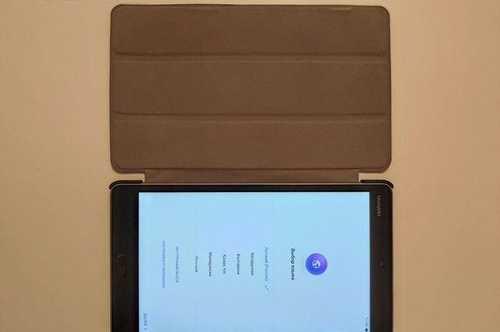 Планшет Huawei MediaPad М3 Lite CPN-L09