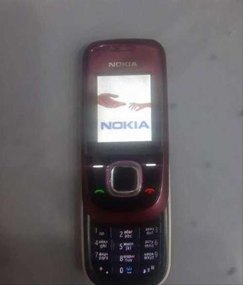 Телефон Nokia 2680s-2