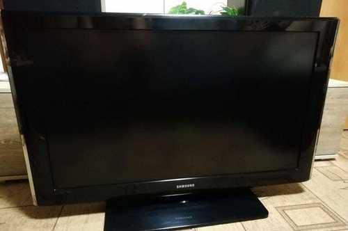 Телевизор Samsung LE40N87BD