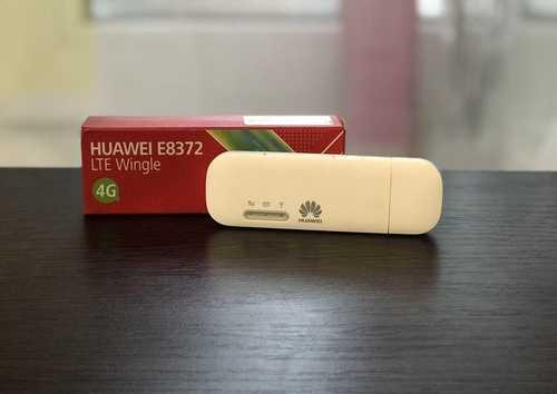 Huawei E8372H-153 usb роутер