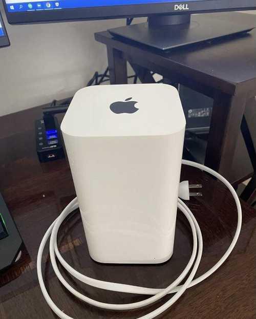 Apple AirPort Extreme A1521
