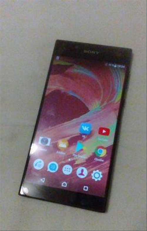 Sony Xperia L1