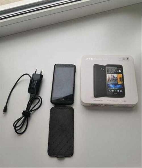 Телефон HTC Desire 601