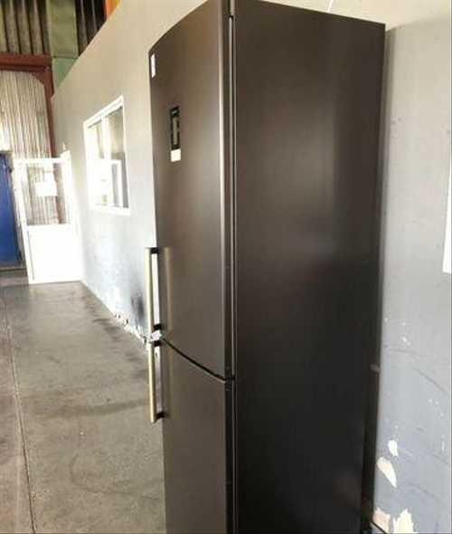 Холодильник bosch KGN39AD18R