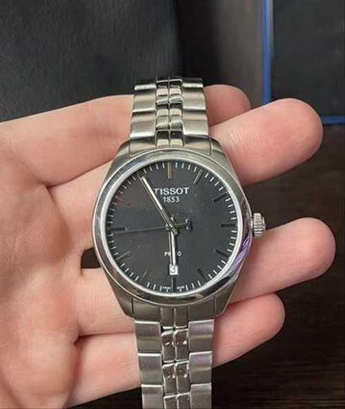 Часы Tissot pr100
