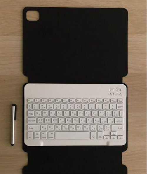 Чехол - клавиатура Xiaomi Pad 5