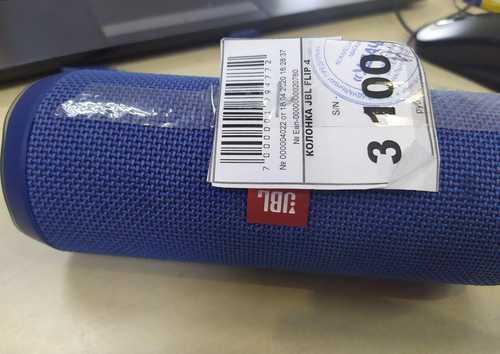 JBL Flip 4 ориг. Колонка