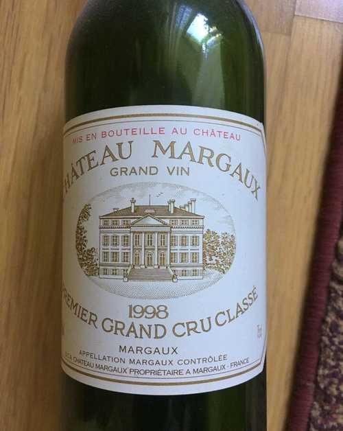 Шато Марго 1985. Ящик вина Шато Марго 2014. Ящик Шато Марго 2014 года. Chateau Margaux.