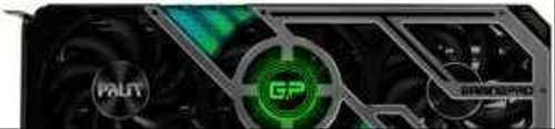 Видеокарта Palit GeForce RTX 3070 GamingPro