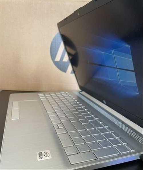 Hp laptop 15-dw1194ur
