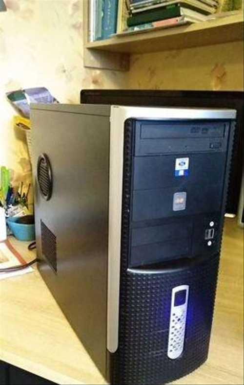 Компьютер для дома