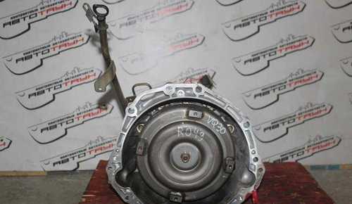 АКПП nissan VQ30-DET cima HF50 91X15 атм 3102091X1