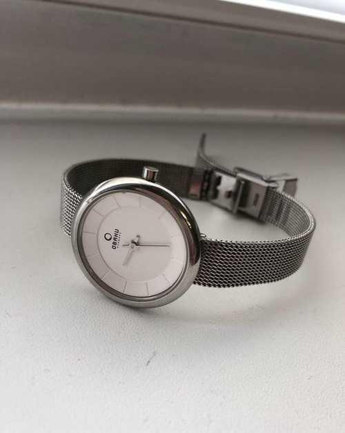 Женские часы Obaku
