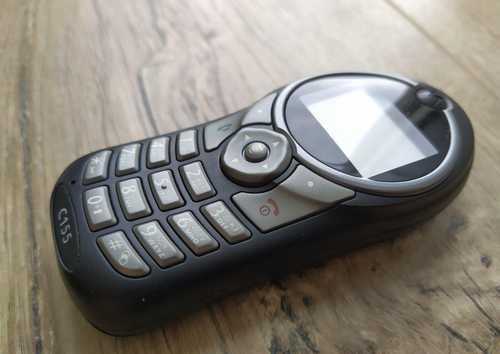 Motorola C155