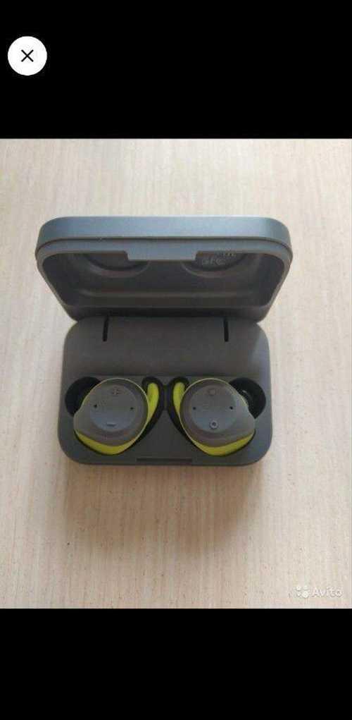 Jabra elite sport