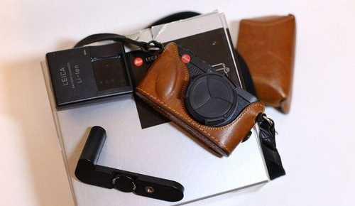 Leica X1, Kodak dcs420, Panasonic LF-1, Canon S95