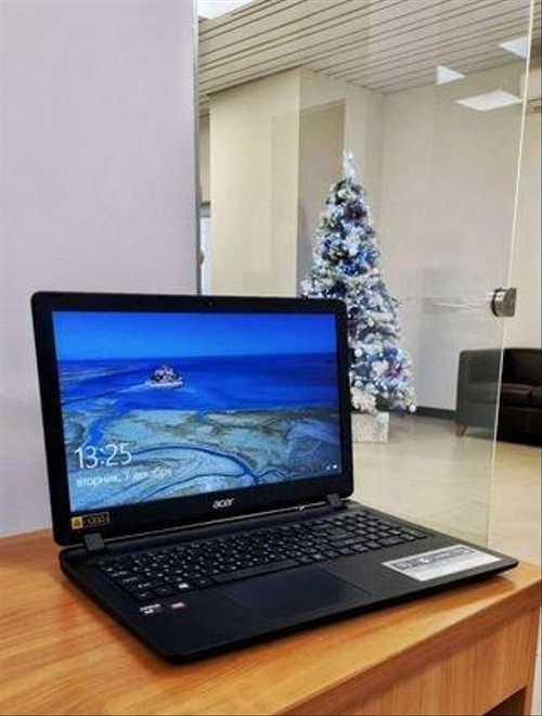 Ноутбук Asus Aspire ES 15