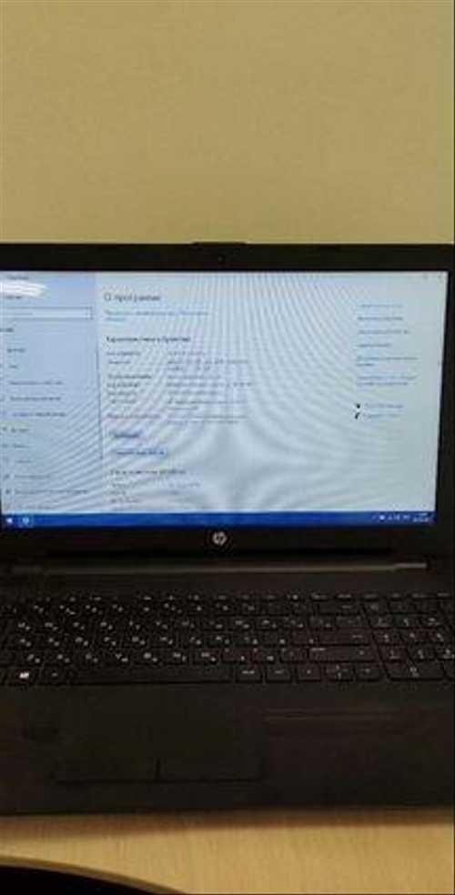 Ноутбуки HP 15-ba045ur, HP 630