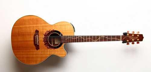 Takamine LTD 2000, Japan