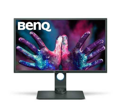 Монитор BenQ PD3200Q 32