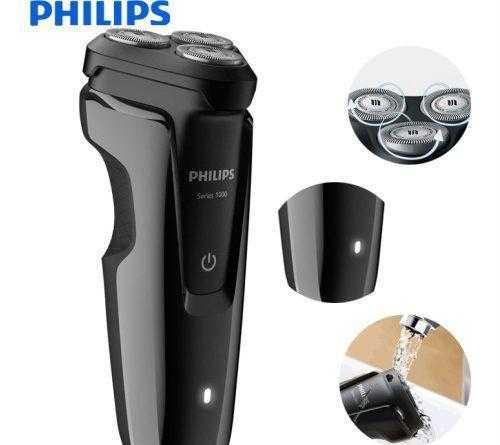 Электробритва philips S1010
