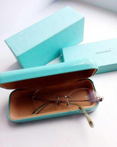 Футляр для очков Tiffany