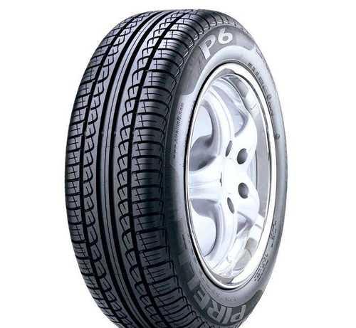 Pirelli 235 45 R17 94V P6 1 шт