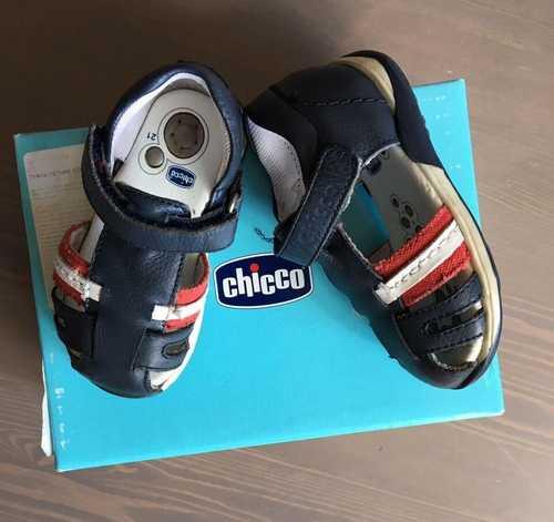 Сандали Chicco