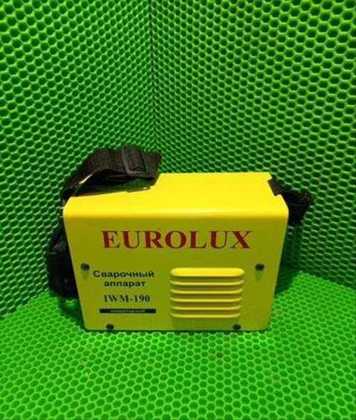 Eurolux iwm190