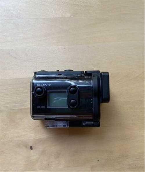 Видеокамера sony HDR-AS50, экшн-камера