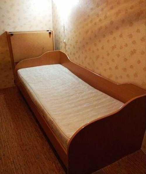 Кровать софа бу