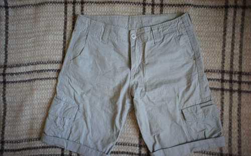 Шорты Carhartt W' Thrift Bermuda Shorts