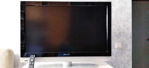 Широкоэкранный телевизор Philips 37PFL5322