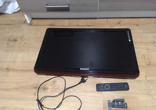 Телевизор philips 26PFL3405/12