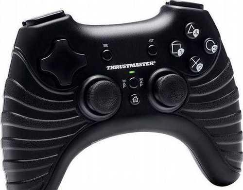 Геймпад Thrustmaster PS3/PC T-Wireless