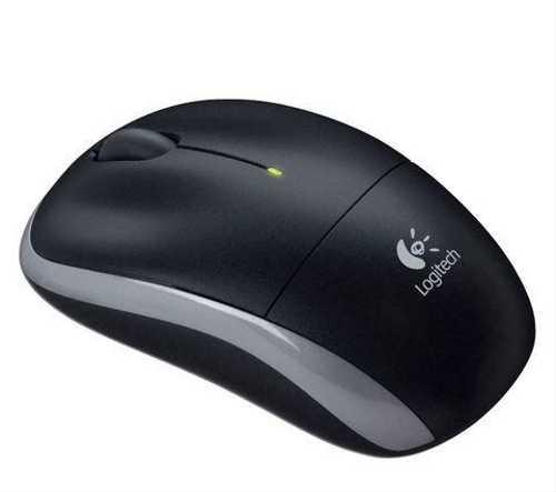 Беспроводная мышь Logitech Wireless Mouse M195 | Festima.Ru ...