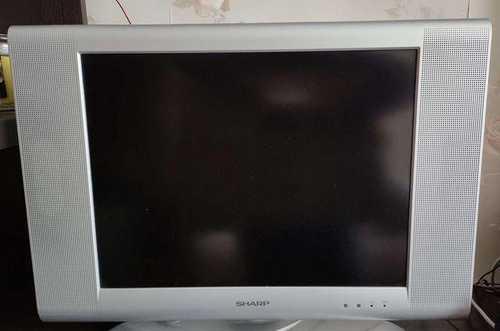 Телевизор Sharp LC-20SH2E