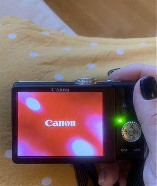 Canon powershot sx200