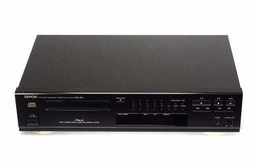 CD player denon DCD-625 цап Burr-Brown