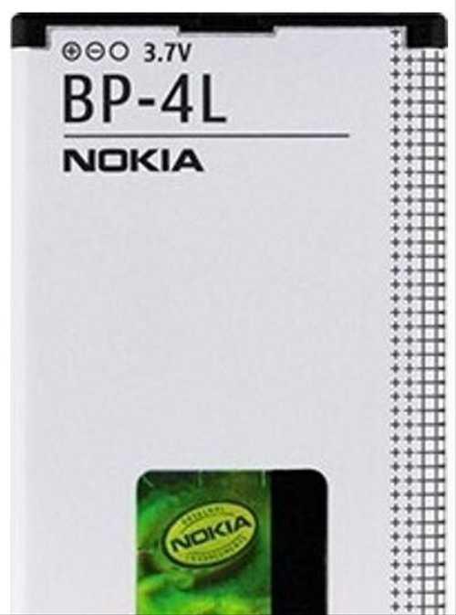 Аккумулятор BP-4L для Nokia E52 / Explay A350 TV