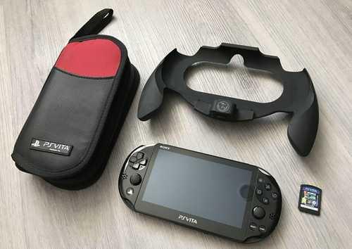 Sony PlayStation Vita
