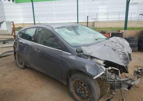 Запчасти для Форд Фокус 3 Ford Focus 3