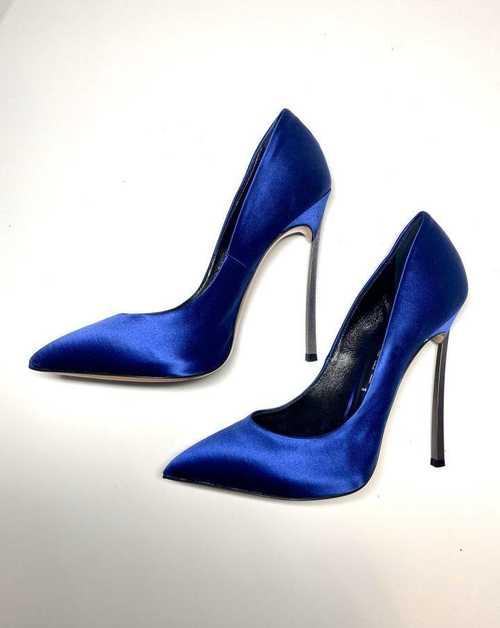 Туфли Casadei