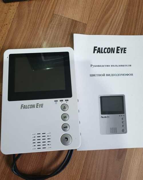 Видеодомофон falcon EYE FE-KIT