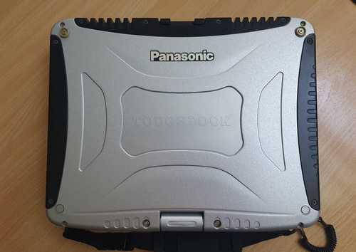 Защищенный ноутбук Panasonic ToughBook CF-19 MK1