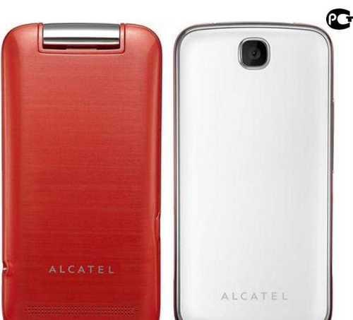 Alcatel OneTouch 2010D